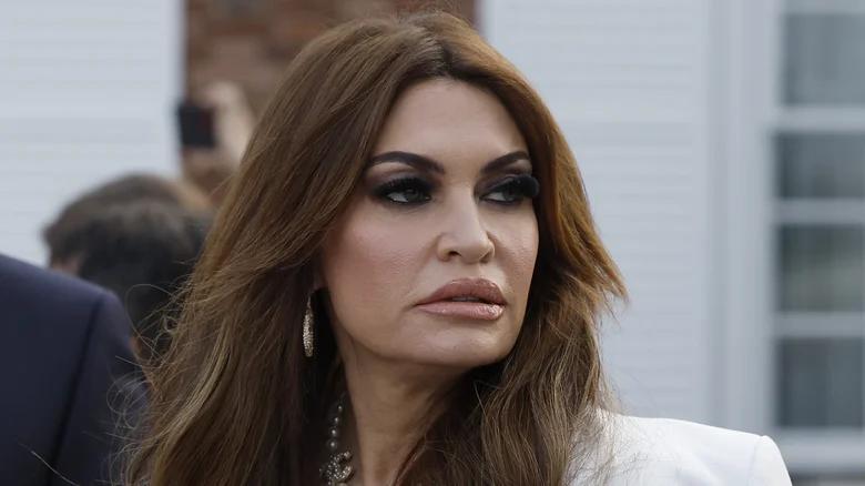 Throwback Pic Of Kimberly Guilfoyle Proves She's Always Been A Fan Of ...
