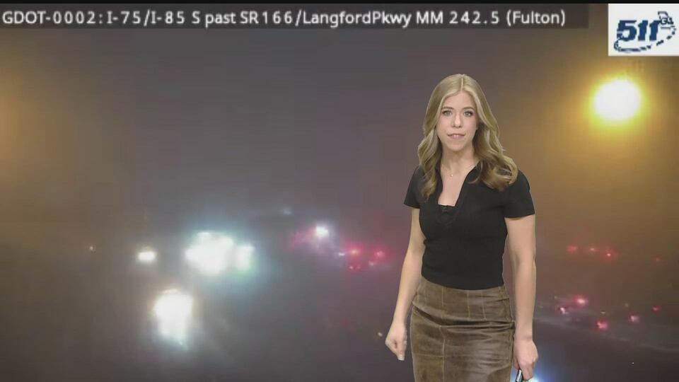 Motorcycle driver dies in Forsyth County crash that shut down GA-400 ...