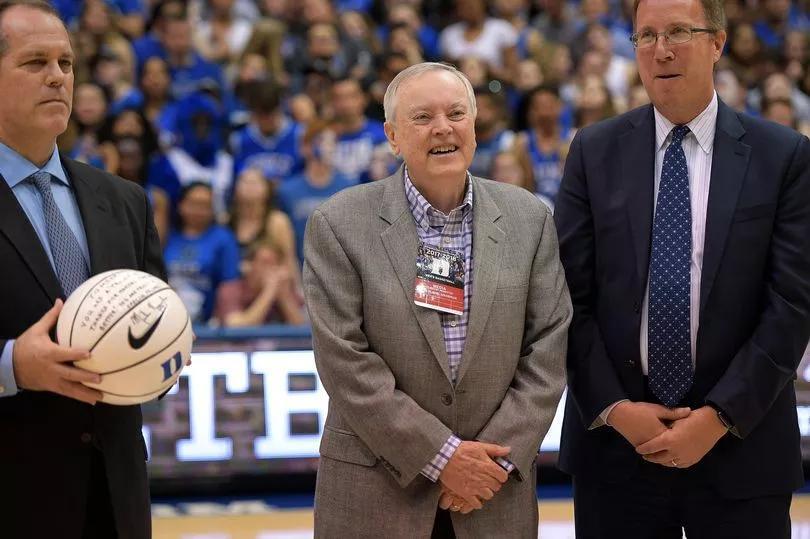 Legendary ESPN commentator who made NFL history dies as tributes pour ...