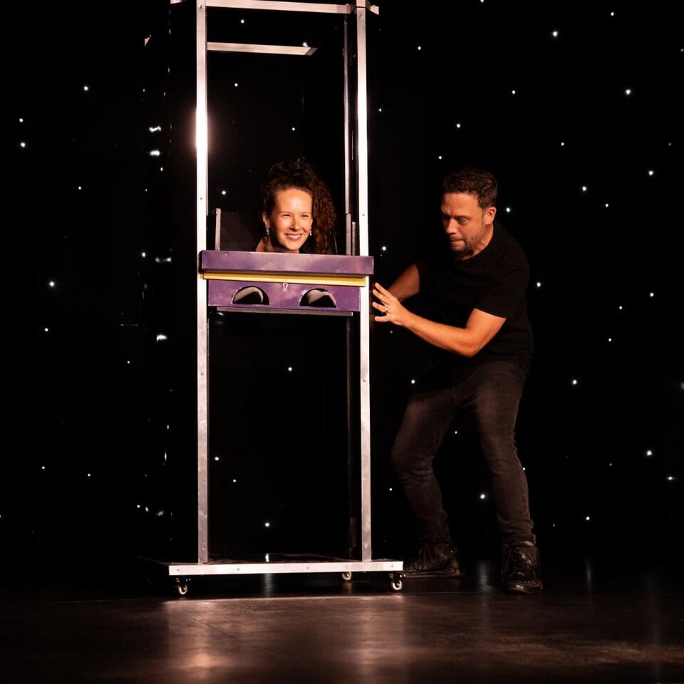 Live Shows at Brandon Styles Theater - NewsBreak