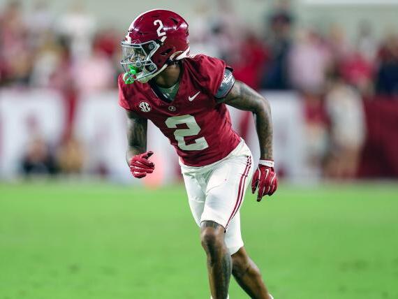How old is Ryan Williams? Alabama's young prodigy ready to uphold 'Bama ...
