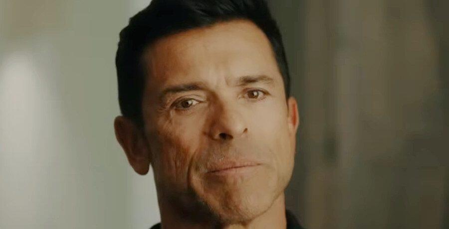 ‘LIVE’ Mark Consuelos Shares ‘Inappropriate’ Behavior Amid Health Issue ...
