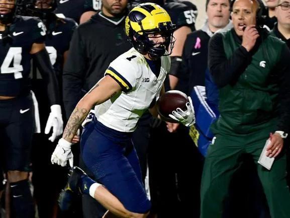 Steelers NFL Draft grades 2024: Pittsburgh takes WR Roman Wilson after ...