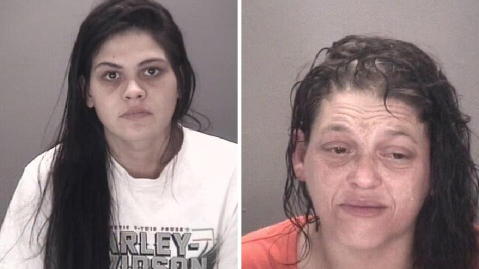 Deputies: 4 charged after alleged assaults at Robeson County Detention ...
