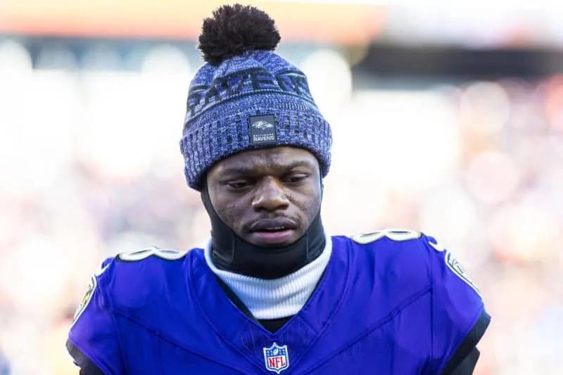 New OC Declan Doyle Puts Ravens on Notice as Lamar Jackson Receives ...