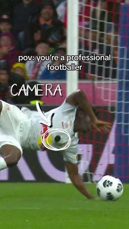 professional footballers AND cameramen fcredbullsalzburg redbull ...
