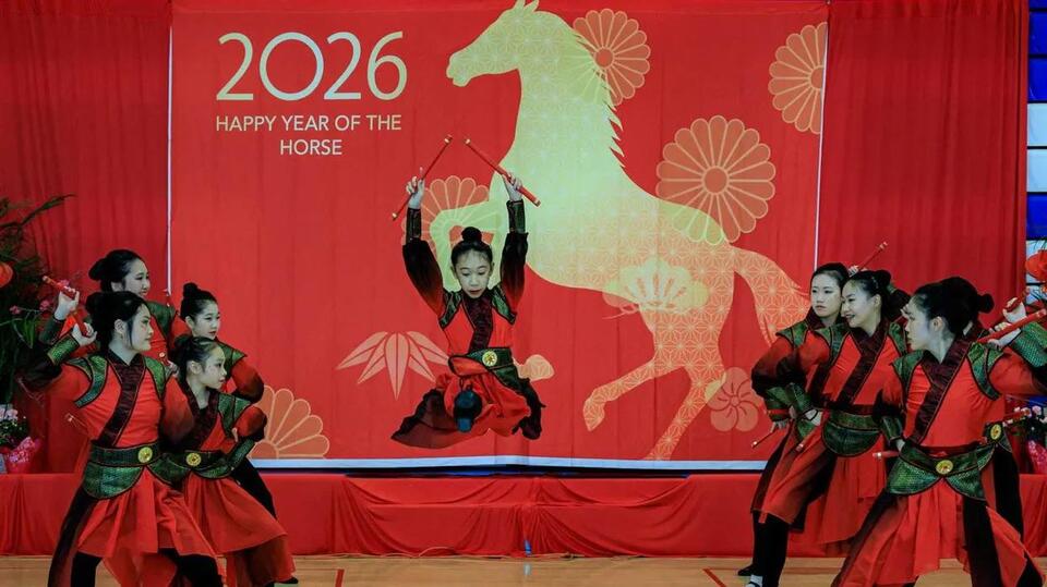 Lunar New Year 2026 explained: Everything you need to know for a ...