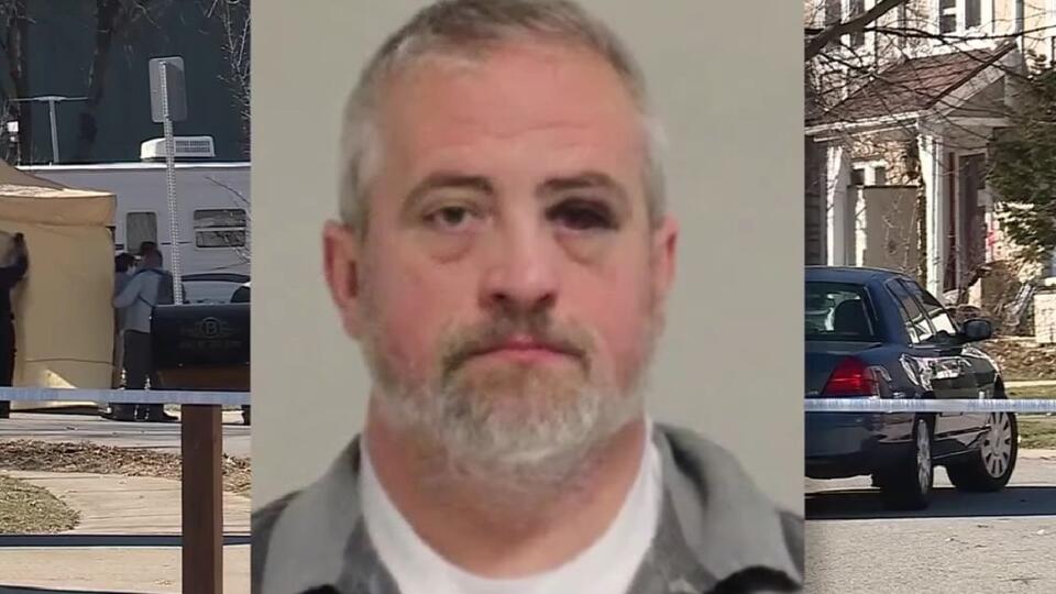 Neighbors say murder suspect endlessly ‘terrorized’ people – ‘He just ...