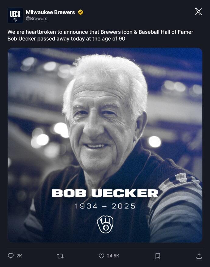 Celebrity Wing WWE Hall Of Famer Has Passed Away - NewsBreak