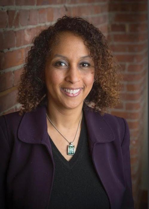 Trini Ross Resigns as U.S. Attorney for Western New York - NewsBreak
