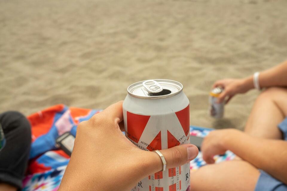 Where it's Legal - The Texas Beaches That Do, and Do Not, Allow Alcohol ...