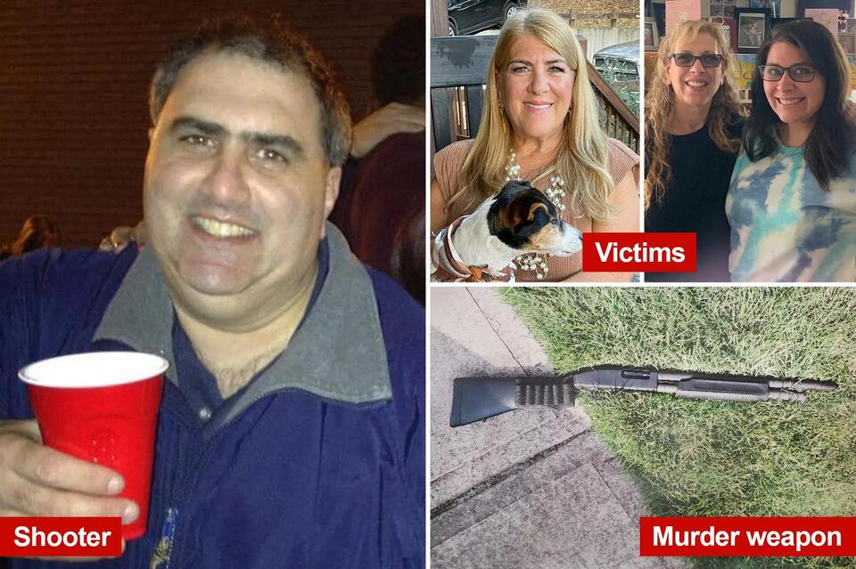 Motive revealed in horrifying LI murder-suicide as cops ID killer as ...