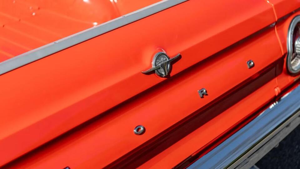 Ford Ranchero: The Sedan-Based Truck Might Be Making A Comeback - NewsBreak