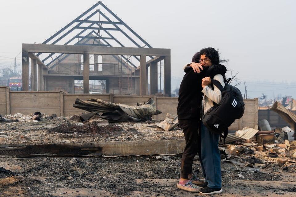 At least 19 dead in Chile wildfires as government declares ‘state of ...