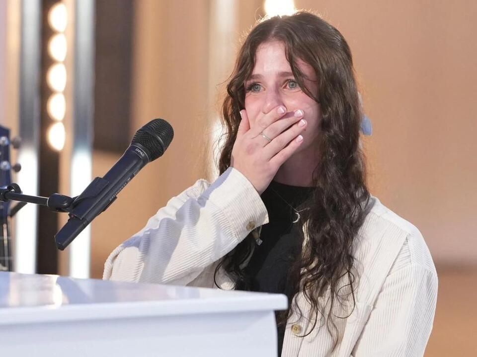 'American Idol': Luke Bryan Says This 21-Year-Old Singer Might Be the ...