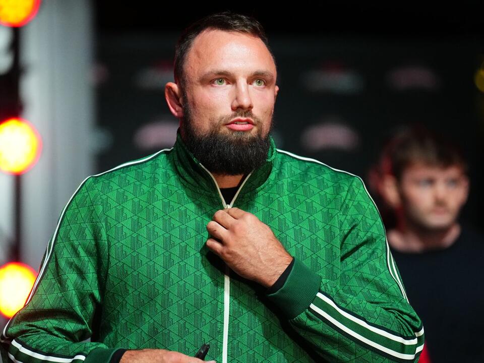 Craig Jones Invitational live stream video (Day 1)