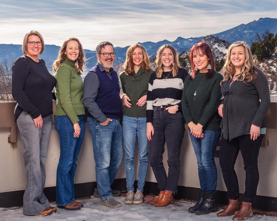 Life-Changing Discipleship: Spotlight on NavPress - NewsBreak