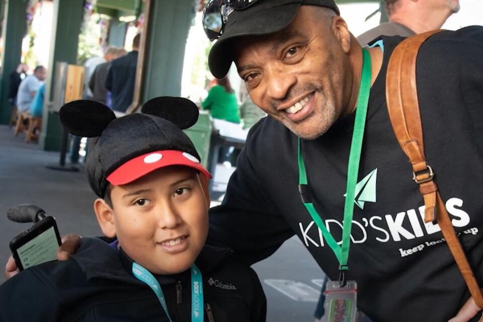 October 15 Is Kidd’s Kids Day — Here’s How You Can Help! - NewsBreak