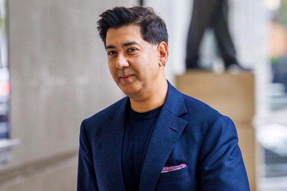 Judge blocks Trump administration from detaining British anti ...