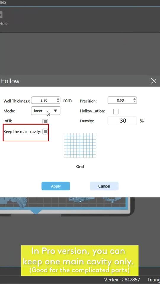 Elegoo X Chitubox A Mecha Companion for Saturn 4 Ultra Designer d_extra ...