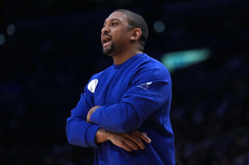 ‘We Can’t Continue to Beat Ourselves’ — Sky Coach Tyler Marsh Shares ...