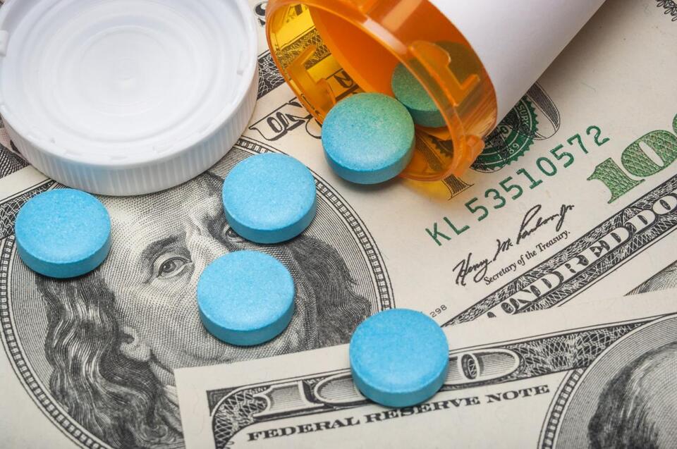 The Largest Counterfeit Pill Bust in Colorado History Was in 2025 ...
