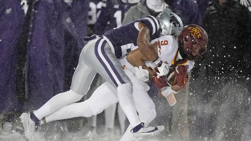 O’Farmageddon: K-State, Iowa State to meet in Ireland to open 2025 ...