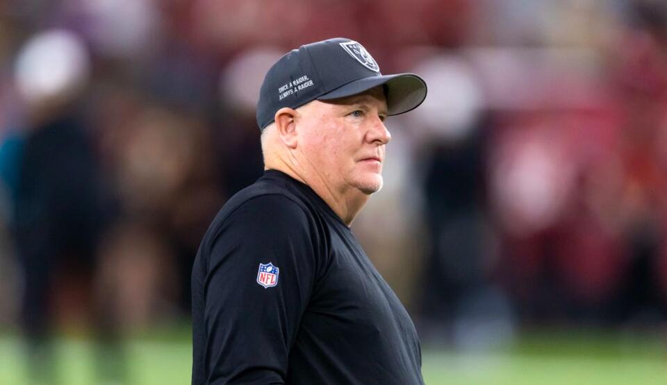 Lincoln Kennedy: It’s the NFL, Everyone’s on the “Hot Seat” in Las ...