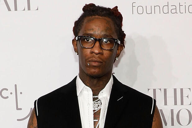 Judge Denies State’s Attempt to Revoke Young Thug’s Probation - NewsBreak