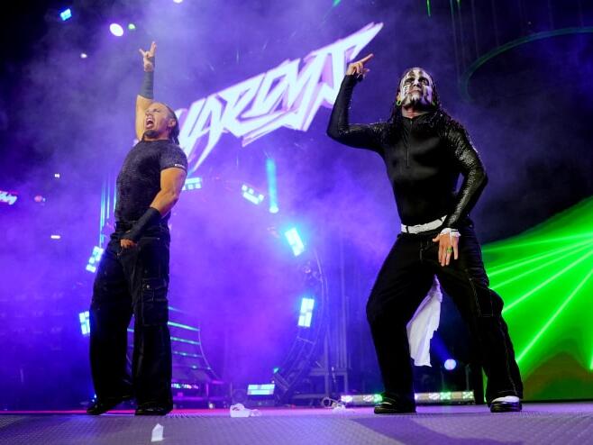 Matt Hardy Discloses When He Believes Jeff’s AEW Contract Expires Matt Hardy Discloses When He Believes Jeff’s AEW Contract Expires