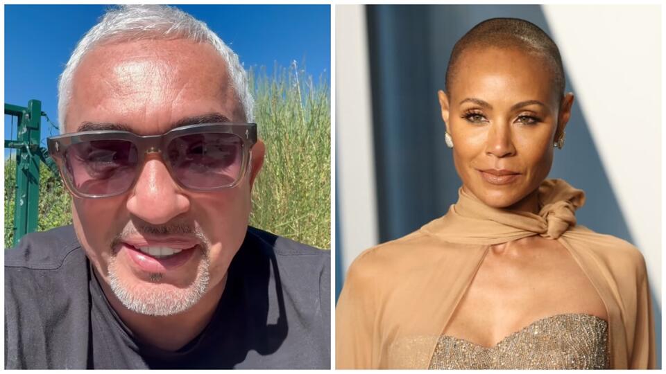 Cesar Millan Fires Back at Shocking Animal Abuse Allegations Weeks ...