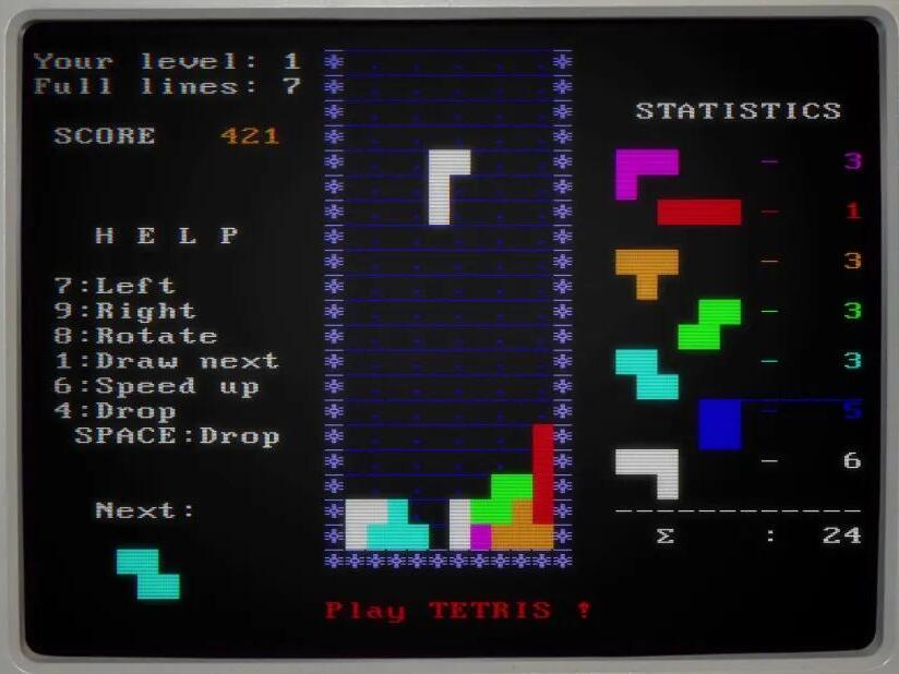 New 'Tetris Forever' Update Adds Welltris, Introduces Various Changes ...