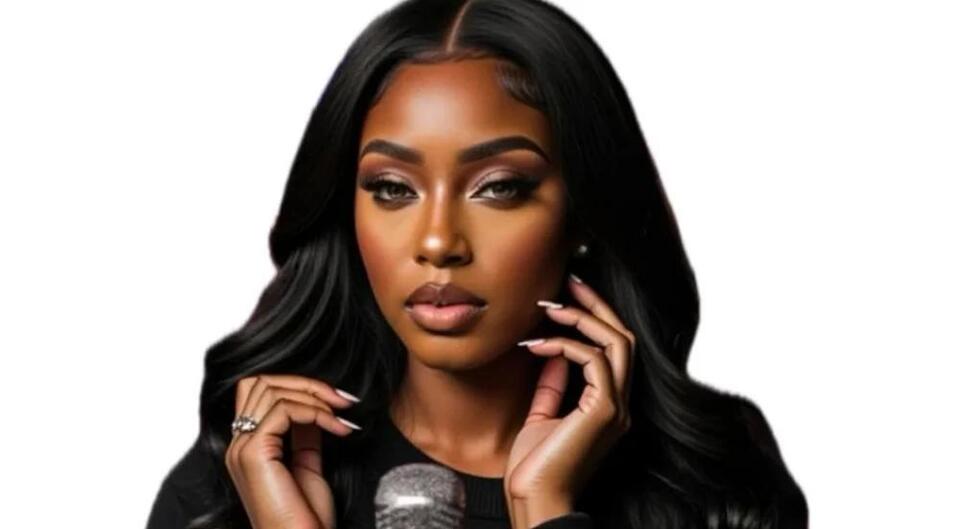 AI Artist Xania Monet's Multi-Million Dollar Record Deal Creates ...