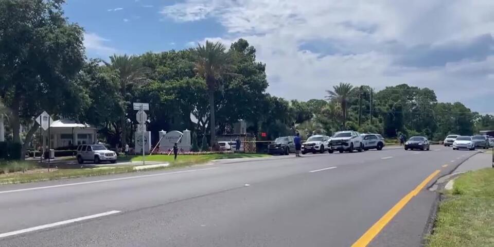 Deputies respond to shooting on the west end of Panama City Beach ...