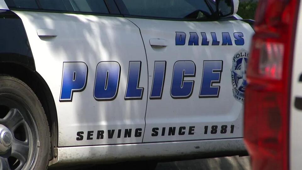 Robbery in Dallas led to officer-involved shooting, one injured - NewsBreak