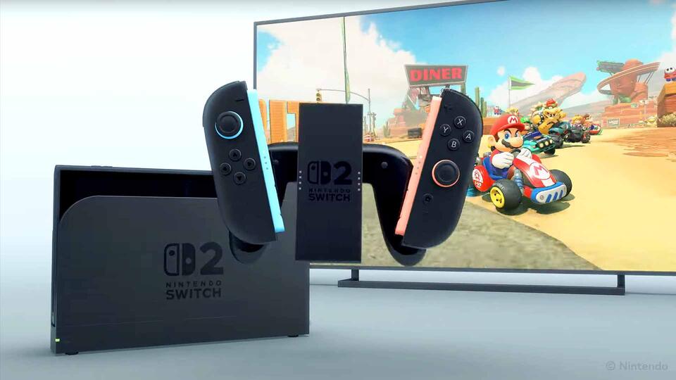Ex-PlayStation CEO Shawn Layden believes the Switch 2 name represents ‘brand value’ - NewsBreak