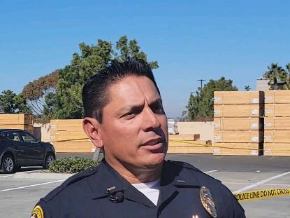 CCW exclusive interview with watch commander at the shooting incident ...