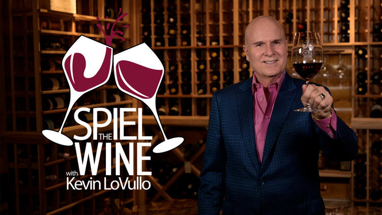 Spiel the Wine - NewsBreak