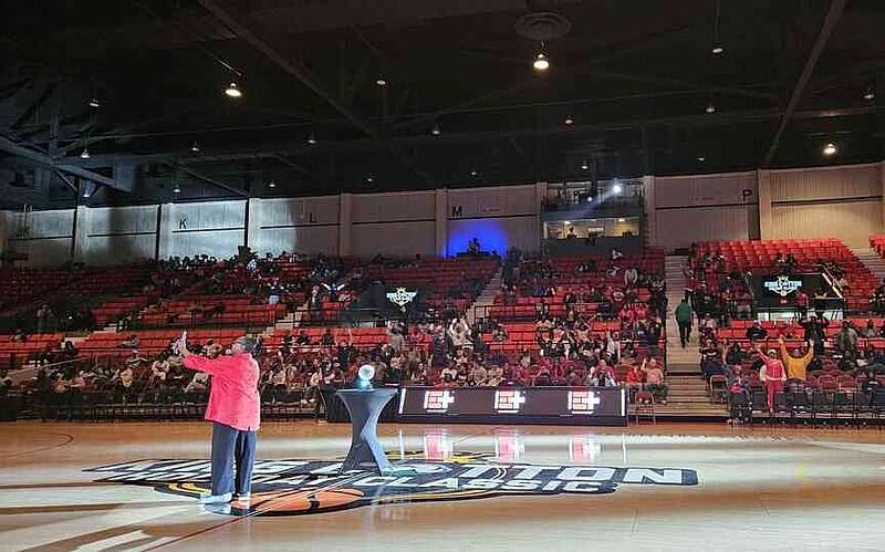 Jefferson County to pay tribute to sports history - NewsBreak