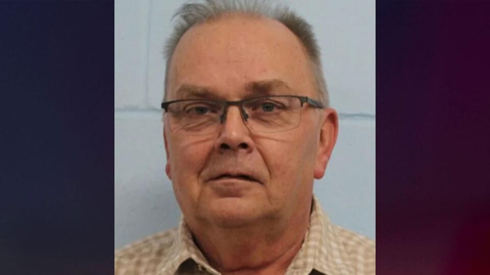 Wisconsin man allegedly strangled his wife and hid her body in rural ...