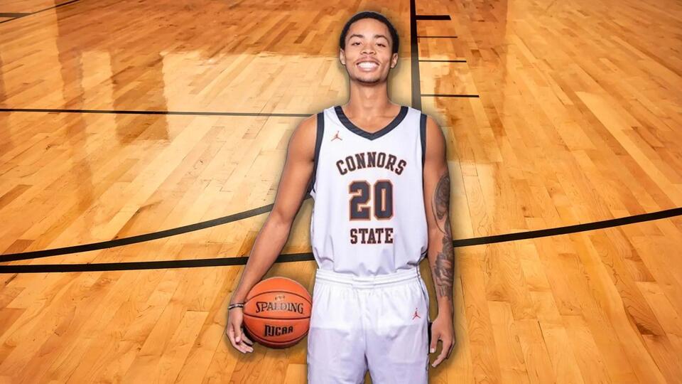 Oklahoma Basketball Player Dies After Coaches Allowed Him To Play In ...