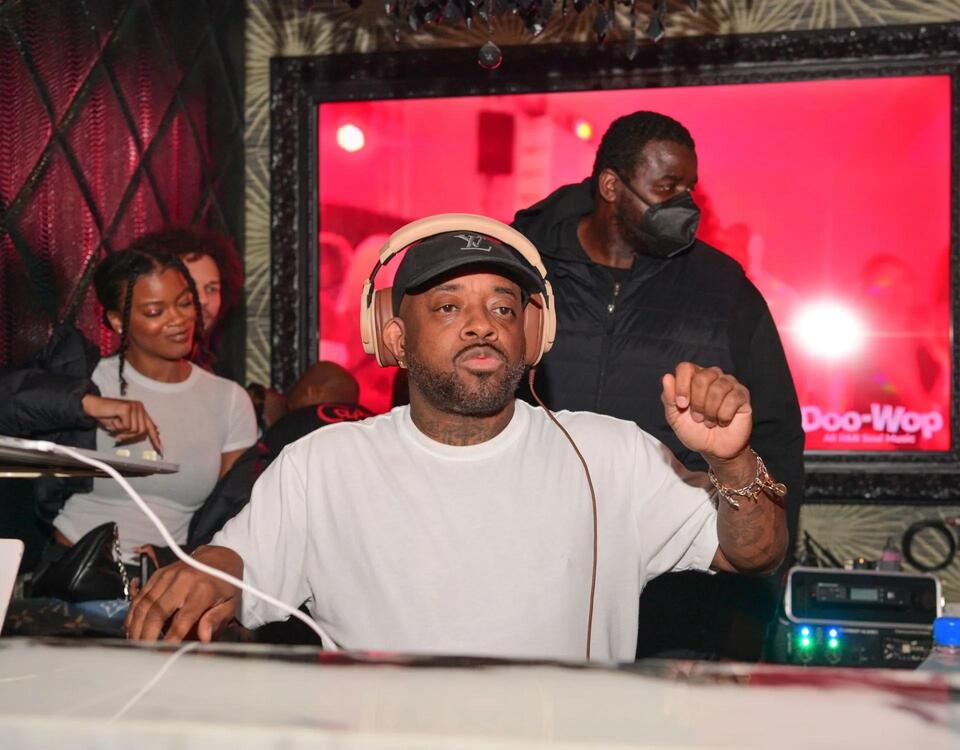 How much is Jermaine Dupri’s net worth? Fortune explored as rapper ...