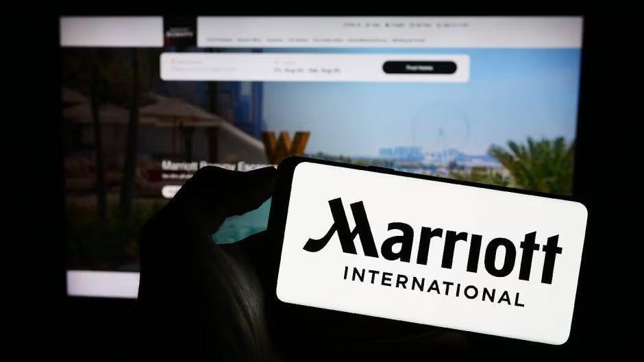 Marriott signs agreements to launch Series hotel brand in US - NewsBreak