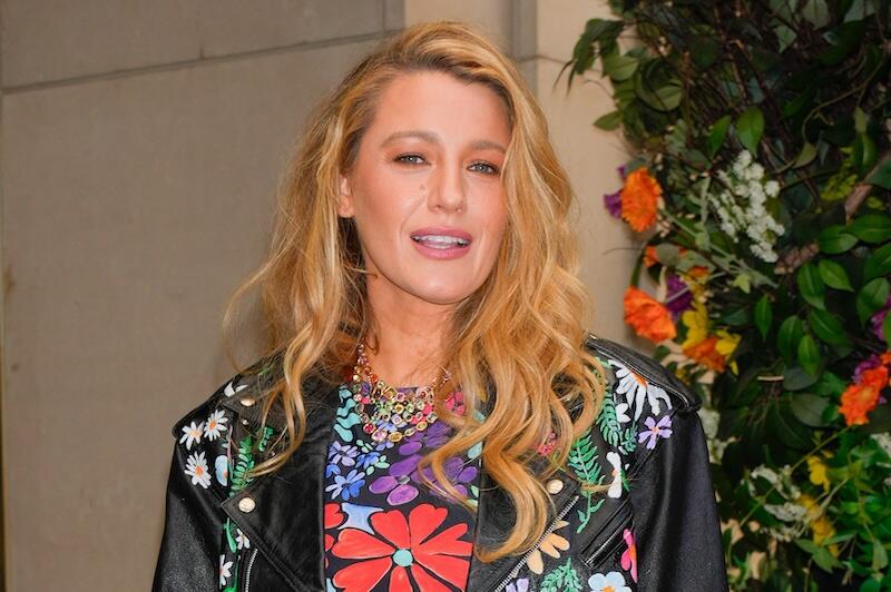Blake Lively Sued By Justin Baldoni’s Crisis PR Team - NewsBreak