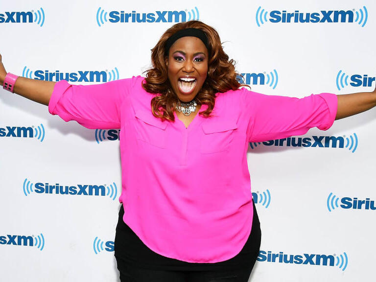 ‘American Idol’ Star and Grammy Winner Mandisa Dies at 47