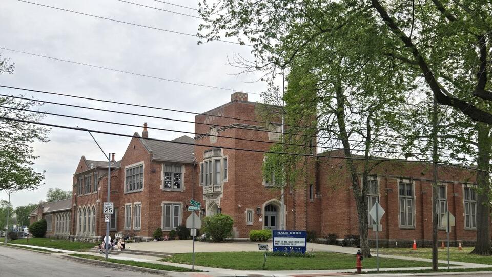 Historic KC school bond passed a year ago. When will I see changes to ...