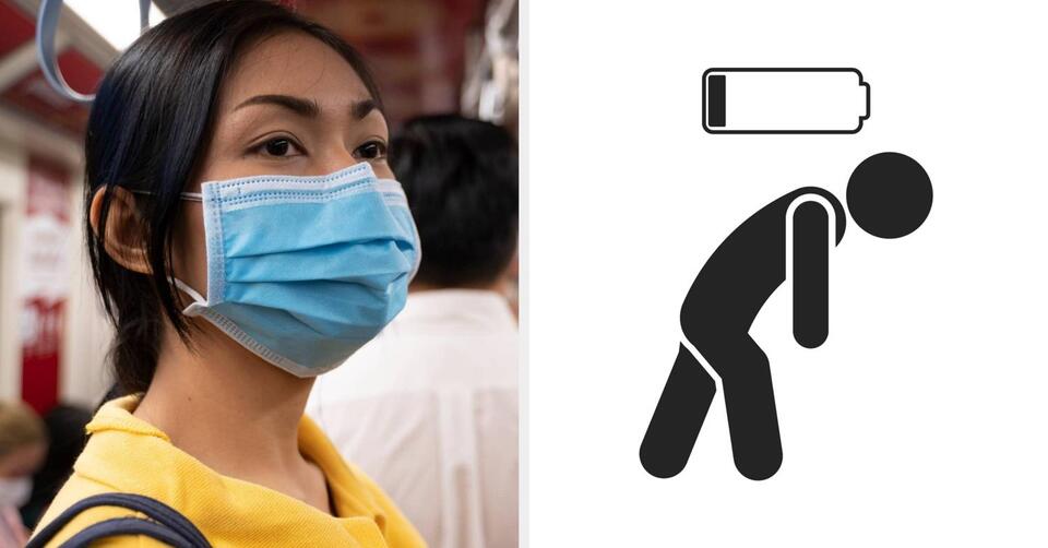 I Still Wear A Mask Every Day, And Here's What I Wish The Rest Of The ...