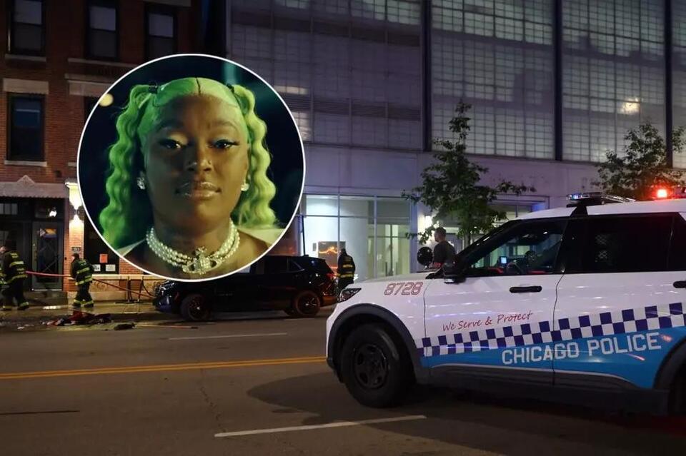 Mass Shooting at Mello Buckzz’s Mixtape Release Party Leaves Four Dead ...