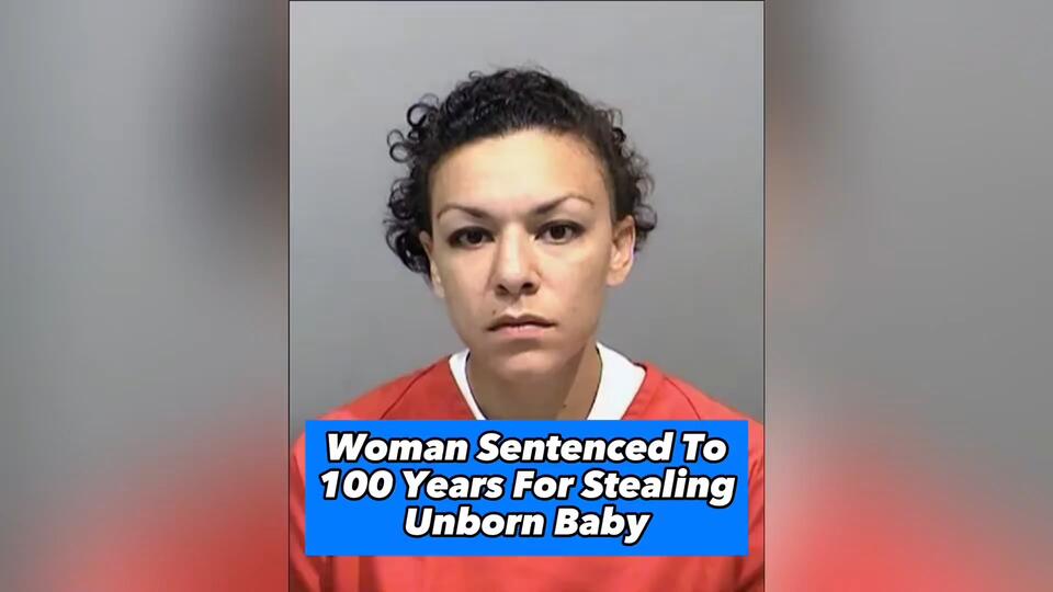 Dynel Lane Sentenced To 100 Years For Stealing An Unborn Baby #murder # ...
