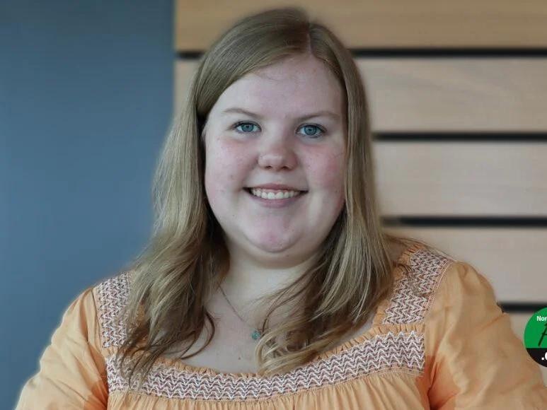 Skeath STEM Scholars award helps Lyco student kick off actuary career